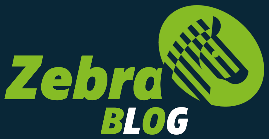 Zebra BLOG - blog